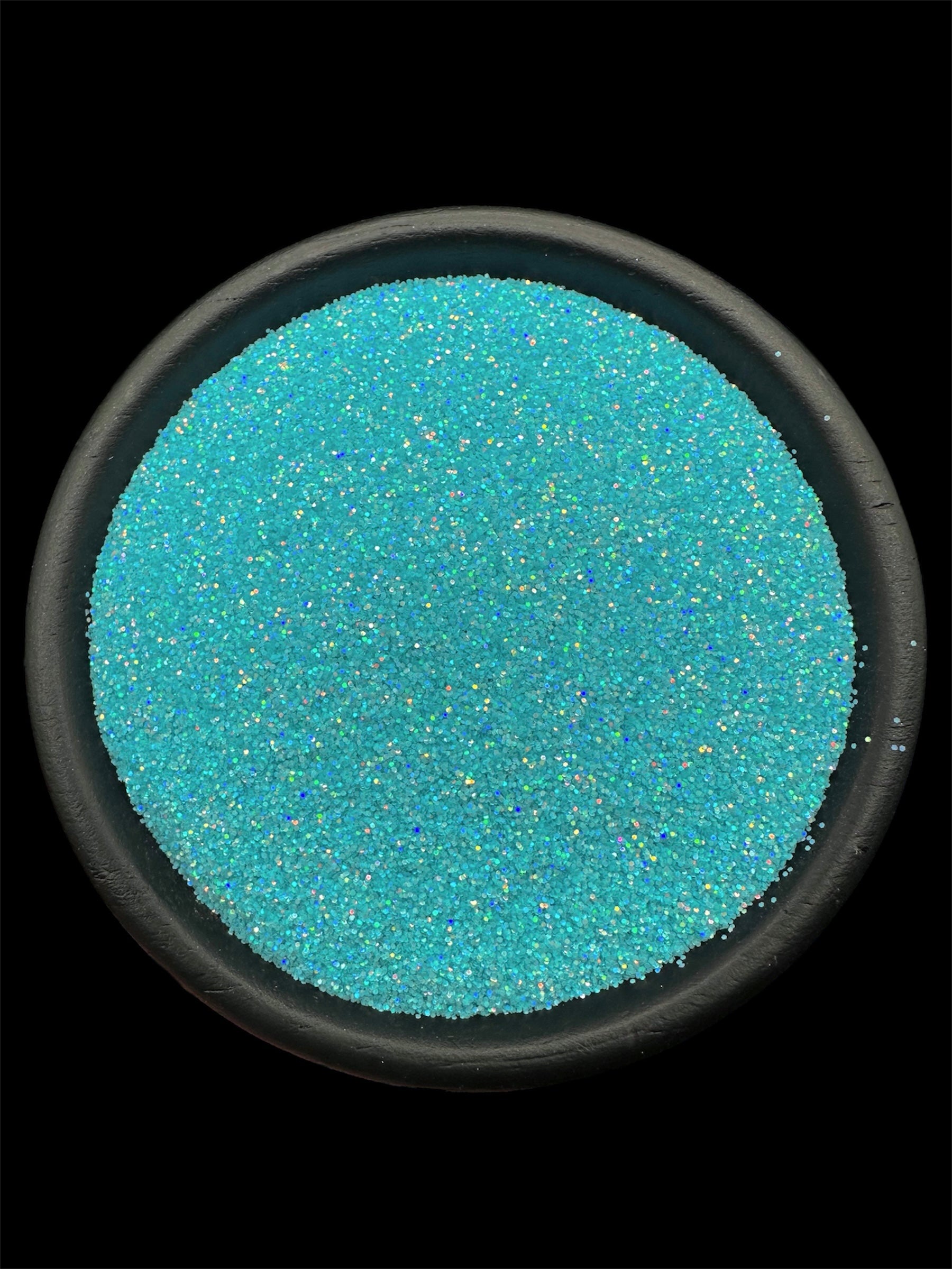 Cotton Candy Small Cut – The PNW Glitter Co.