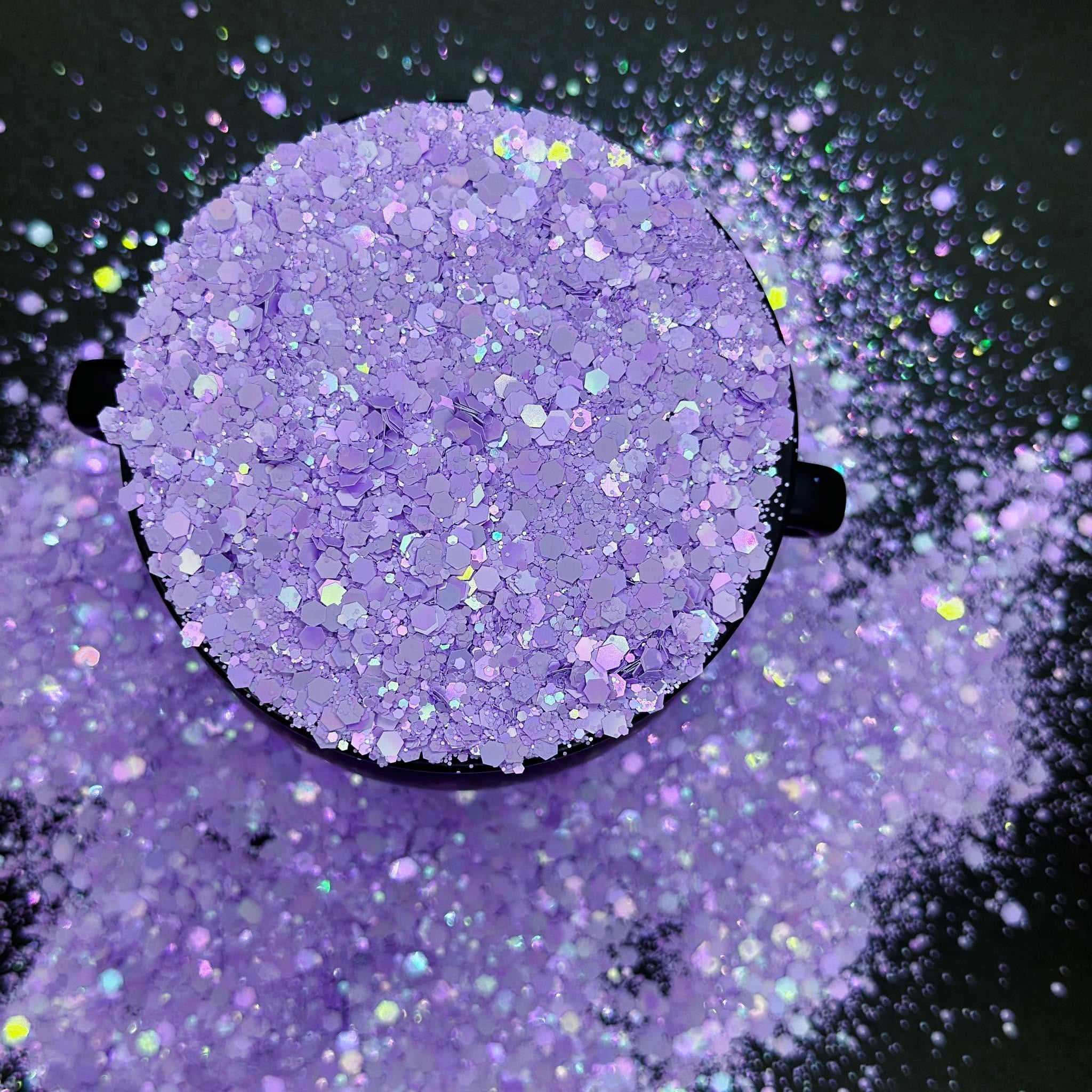 All Glitter – The PNW Glitter Co.