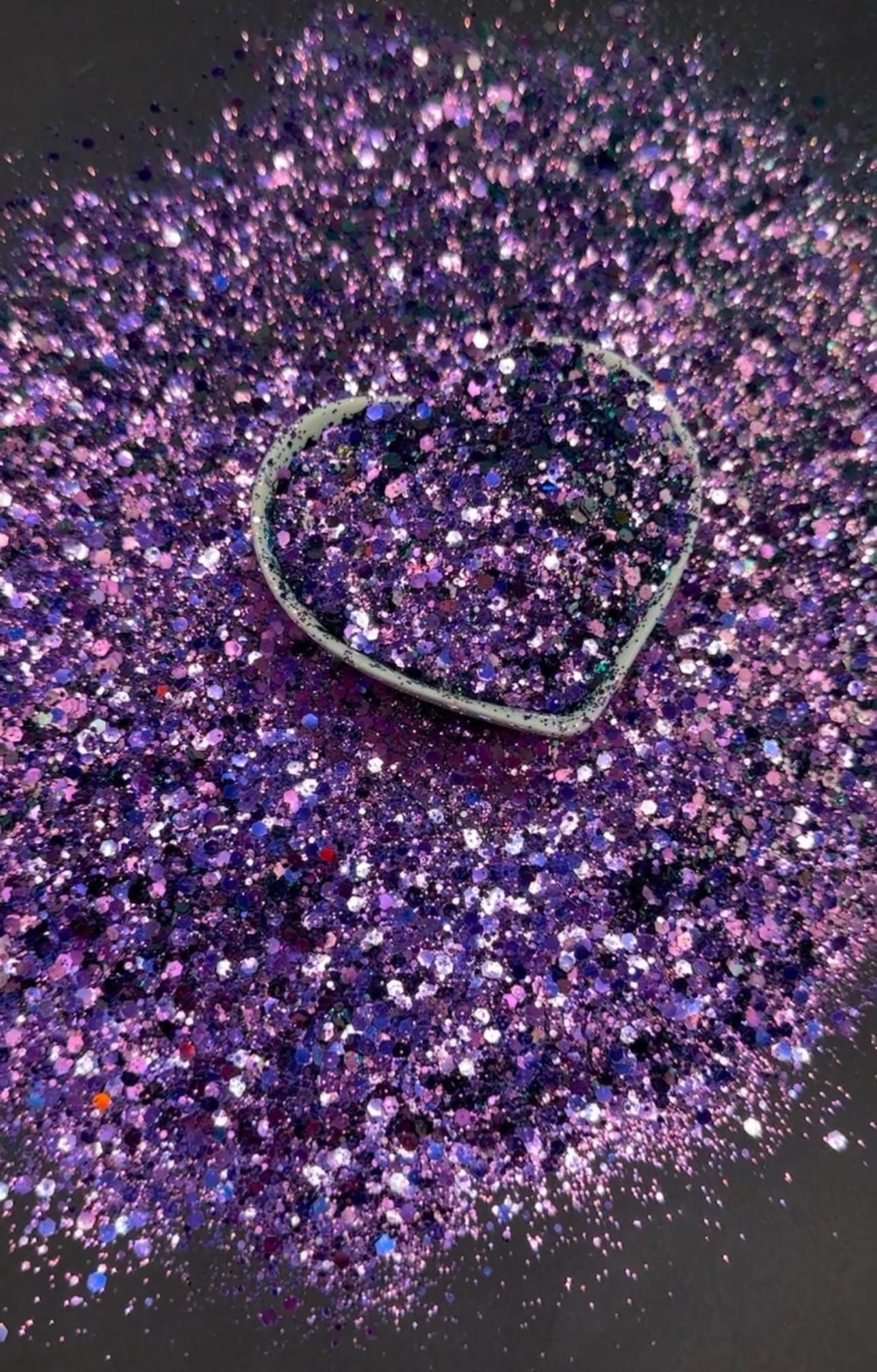 Siren Tears – The PNW Glitter Co.