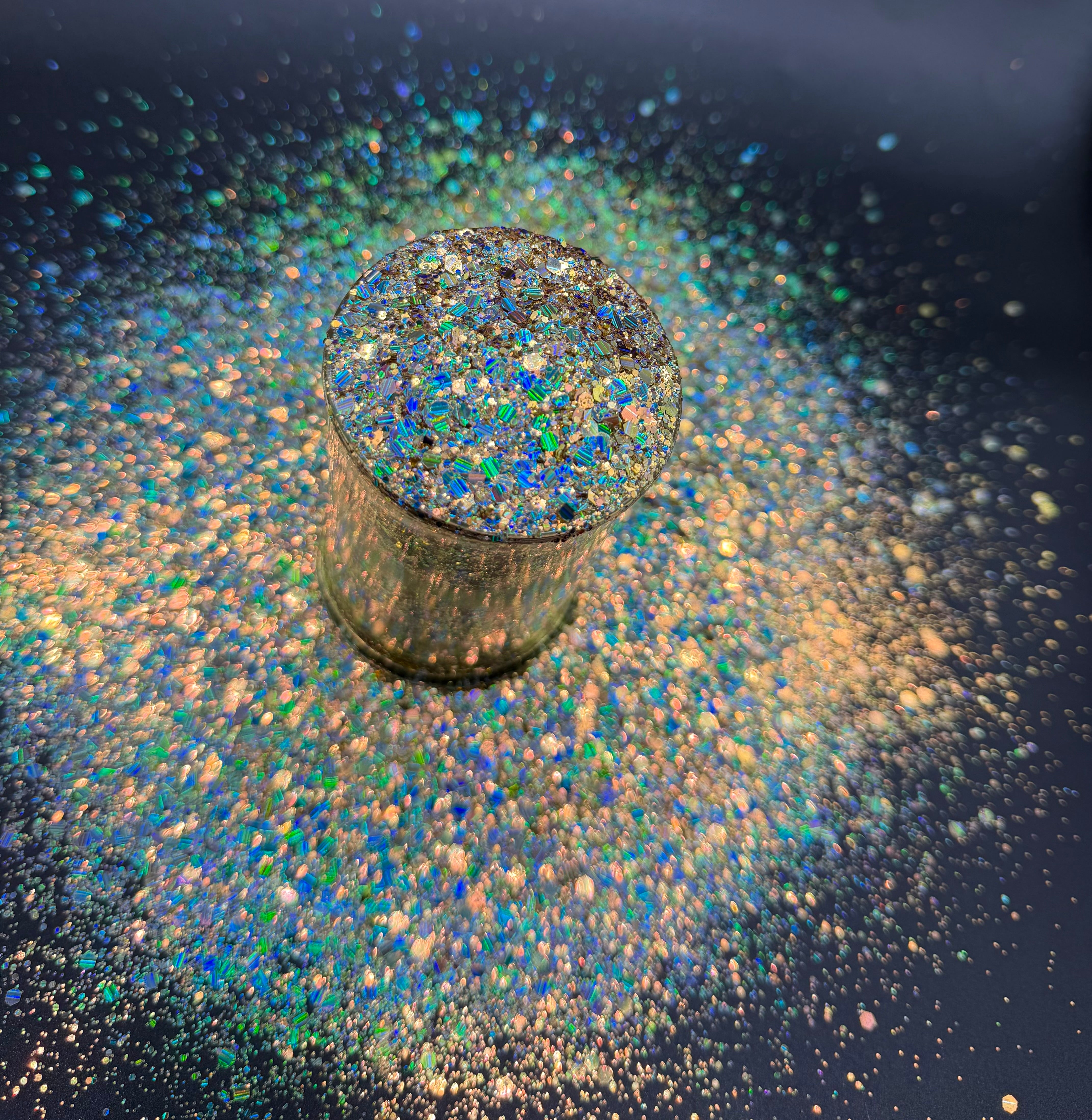 Leo – The PNW Glitter Co.