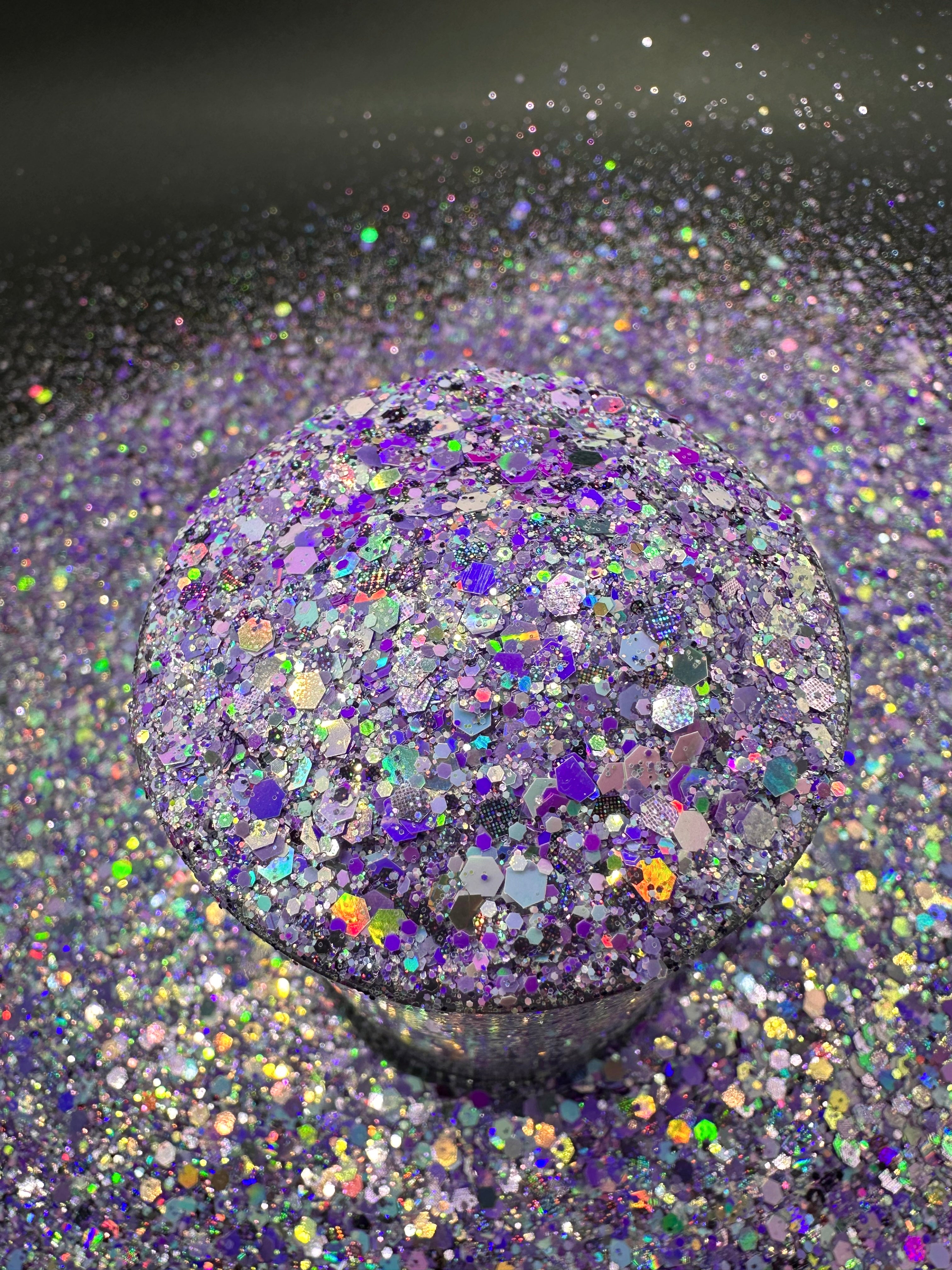 Mandala – The PNW Glitter Co.